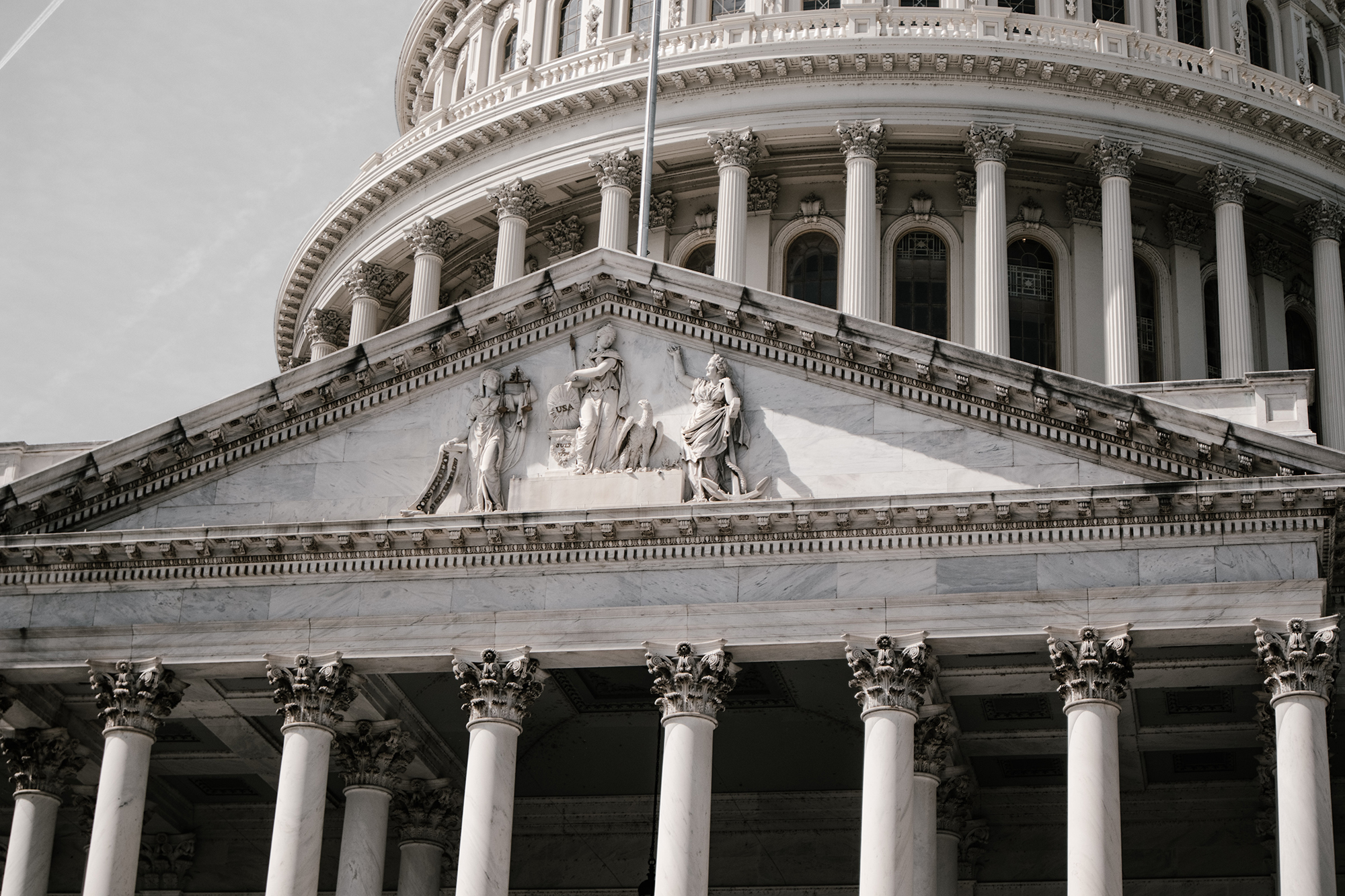 Christians in Government? – Worldchanger.tv